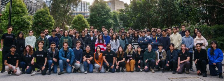 About Us - Sydney UAV Engineering